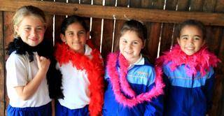 Kultuur/ | Gallery | Laerskool Charlo Primary School